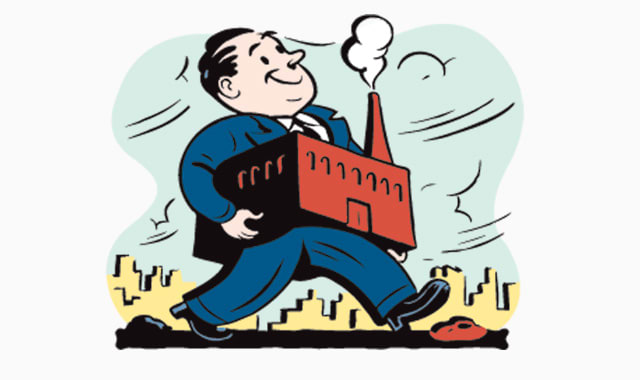 Free Agent Nation - Fast Company