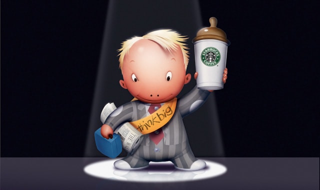 Fresh Start 2002: On the Road Again - Fast Company