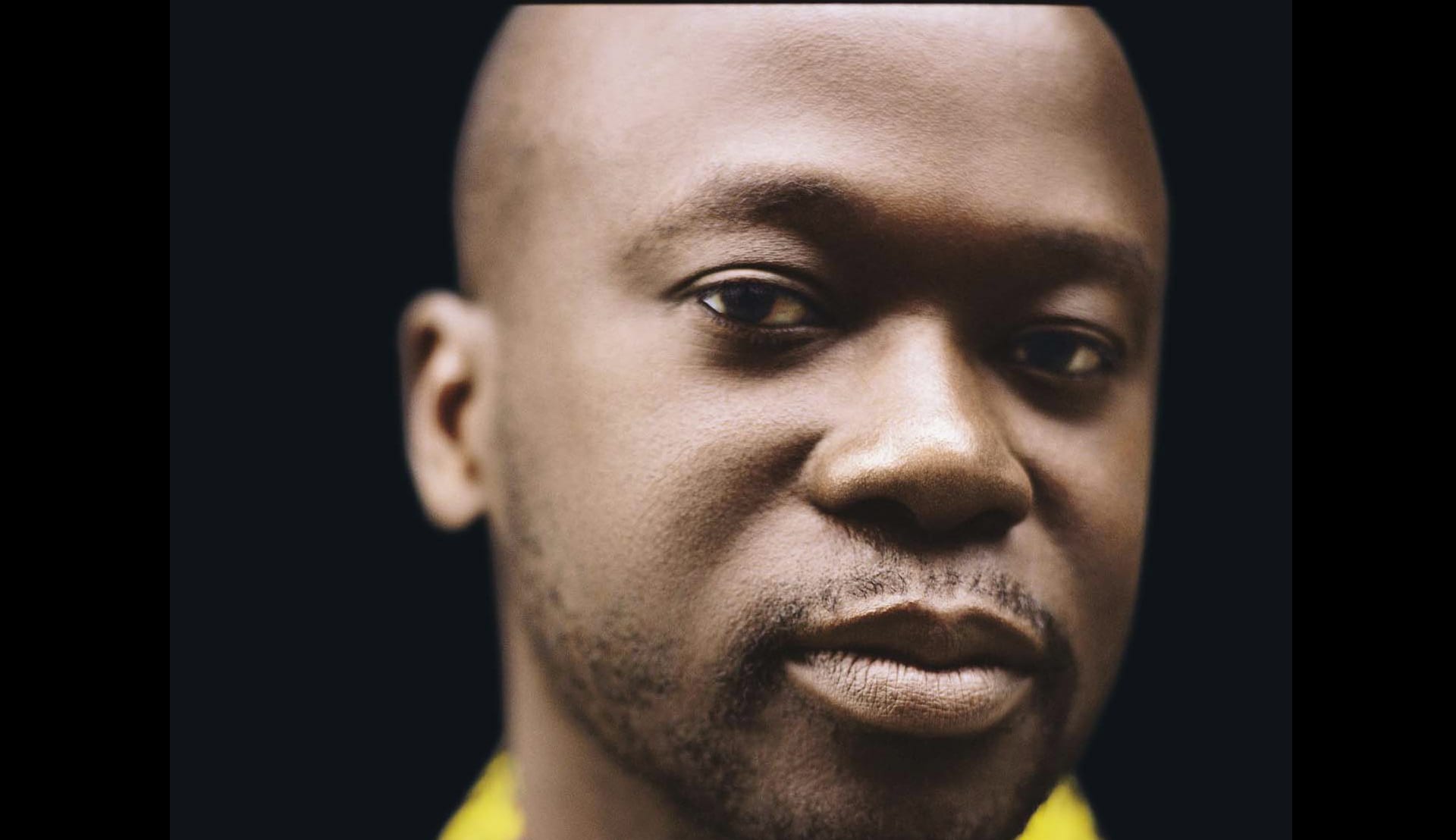 Luminous: David Adjaye - Fast Company