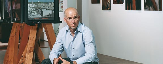 The Mind Reader - Fast Company