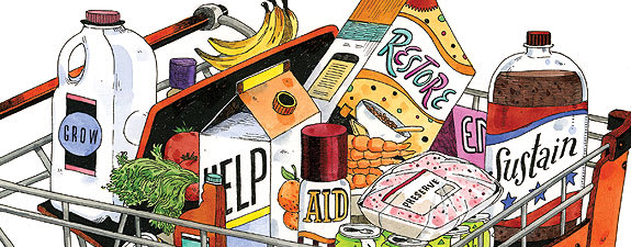 Feeding the Beast - Fast Company