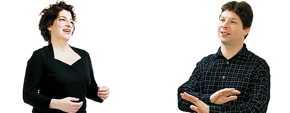 Open Debate - Fast Company