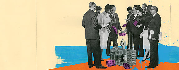 Open Wide - Fast Company