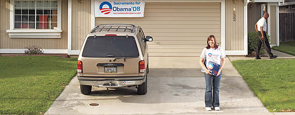 Fast Talk: Barack Obama's Secret Weapon - Fast Company