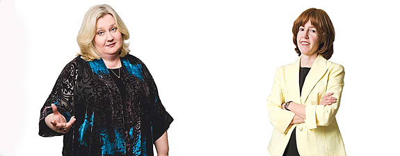 Open Debate - Fast Company