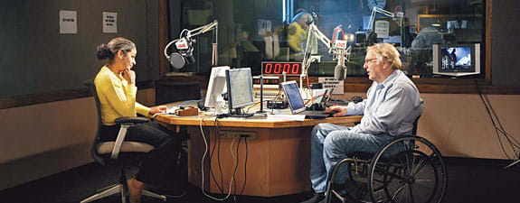 Startup Radio Show, The Takeaway, Recreated the Morning Edition - Fast ...