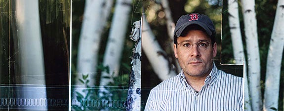 Timberland's Jeff Swartz on Corporate Responsibility - Fast Company