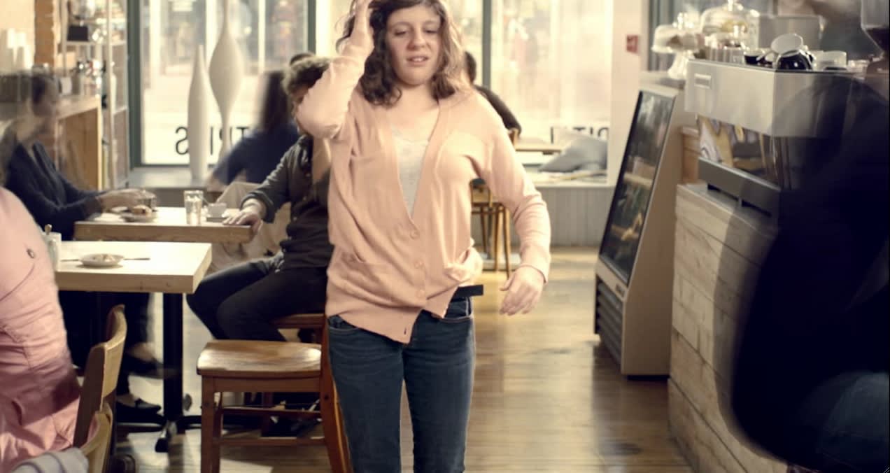 "Carly's Cafe" Provides a Glimpse At What It's Like To Live With Autism ...