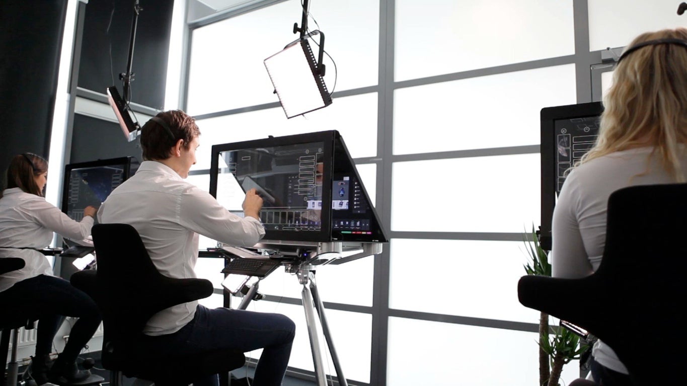 Digital Production Company B-Reel Launches Product Development Division ...