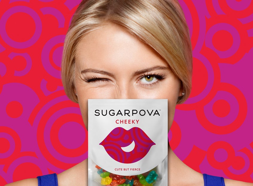 Behind the Launch of Maria Sharapova's Sweet New Venture, Sugarpova ...