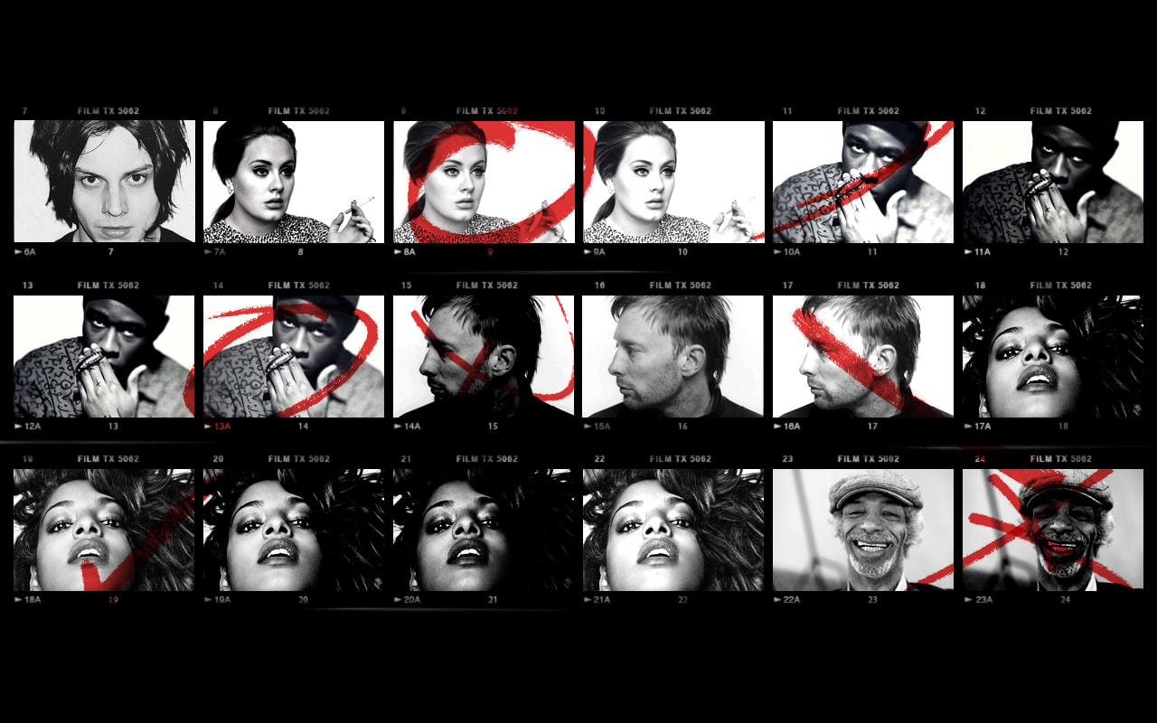 XL Recordings, Where Small Is The New Big - Fast Company