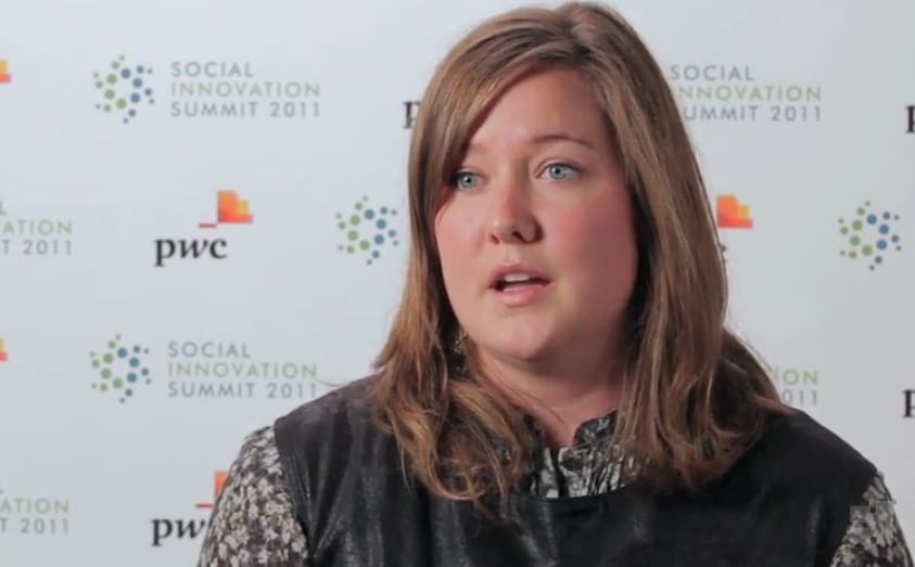 EBay's Take On The Business Of Social Innovation - Fast Company