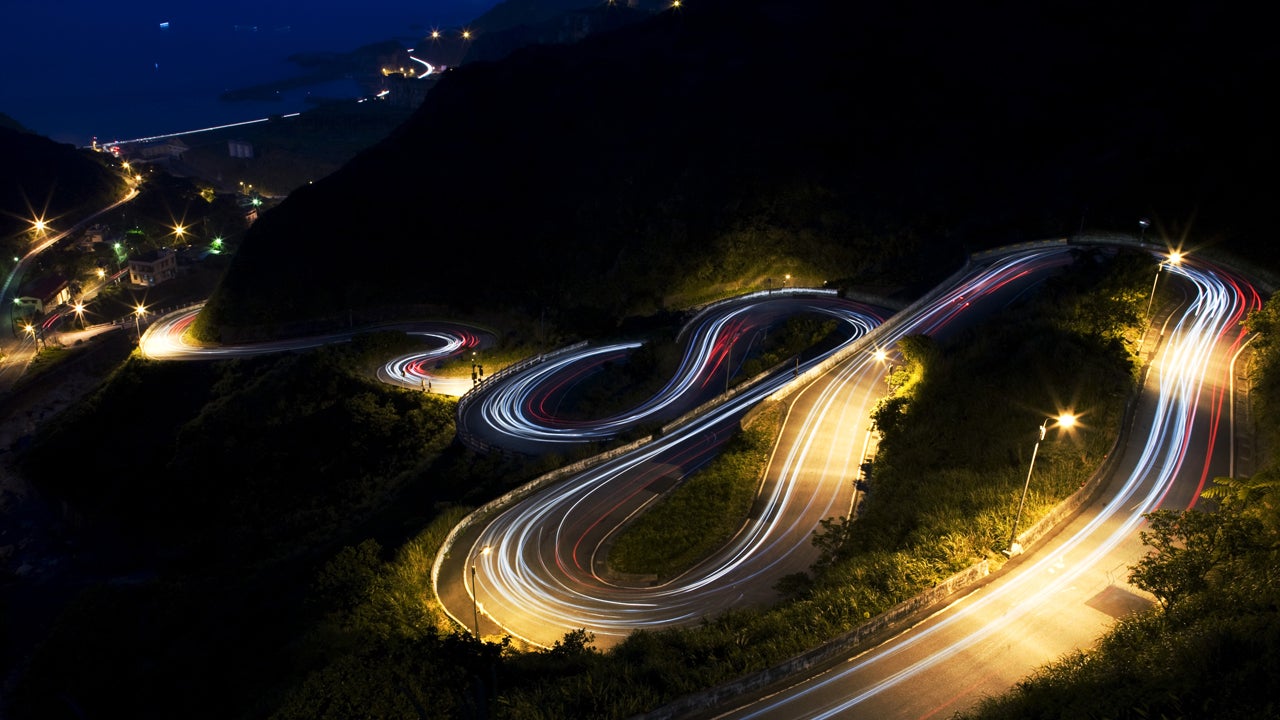 Future Lightweight Cars Will Have Beams Of Light Under The Hood - Fast ...