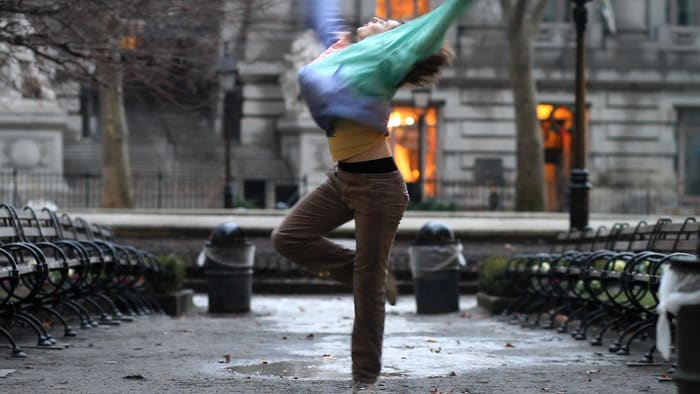 5 Things You Can Learn About Guerilla Filmmaking From Girl Walk // All ...