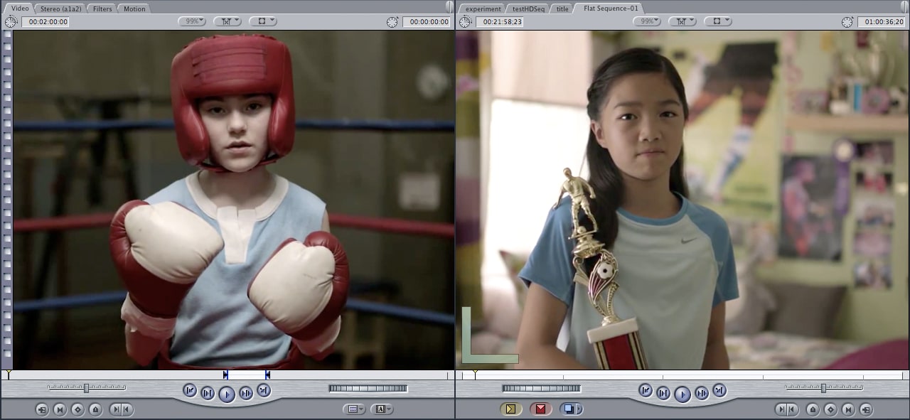 Nike's Latest Ad Celebrates Generations of Female Athletes - Fast Company