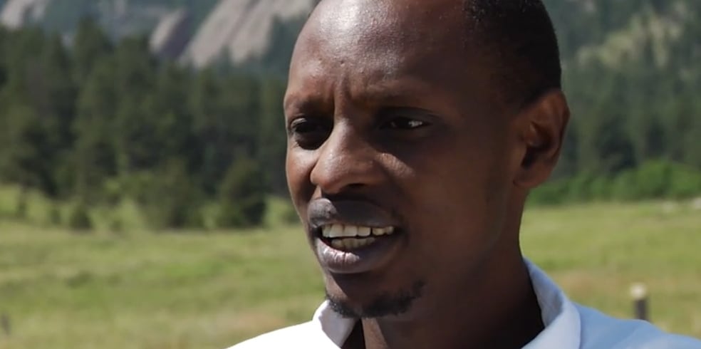 Unreasonables, Episode 17: Clean Fuel To Save Africa's Forests - Fast ...