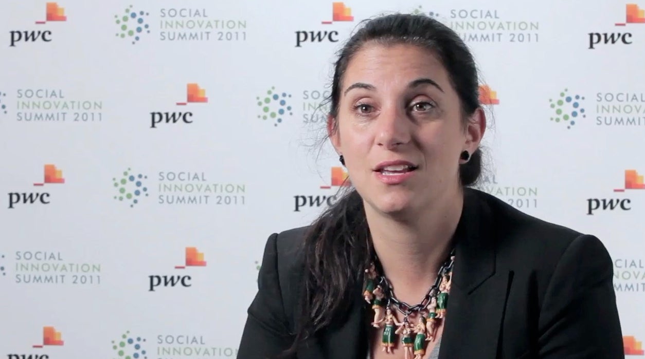 To Reach Young People, Social Innovation Goes Online - Fast Company