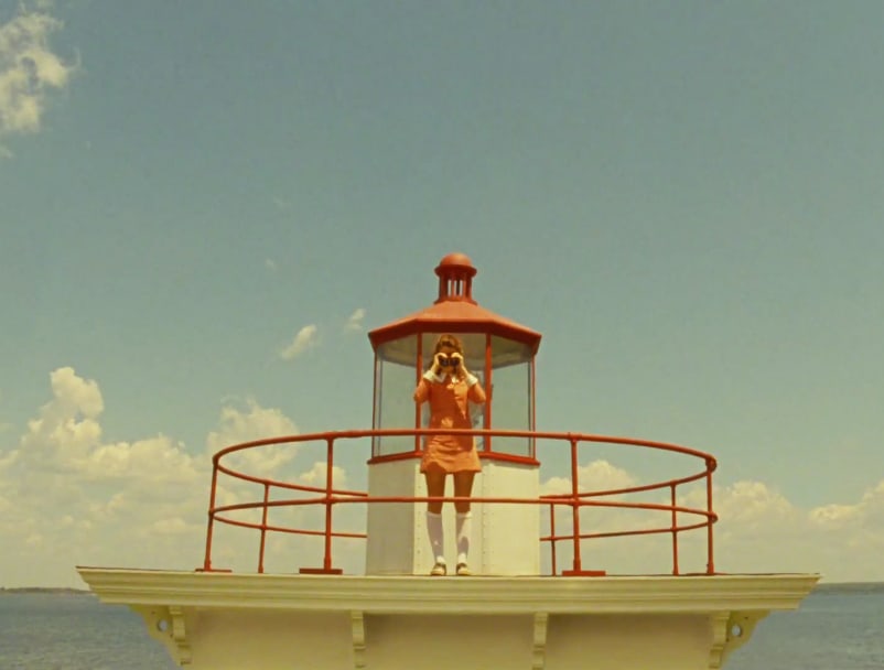 Wes Anderson Offers Visual Vocabulary Lesson With "Moonrise Kingdom ...