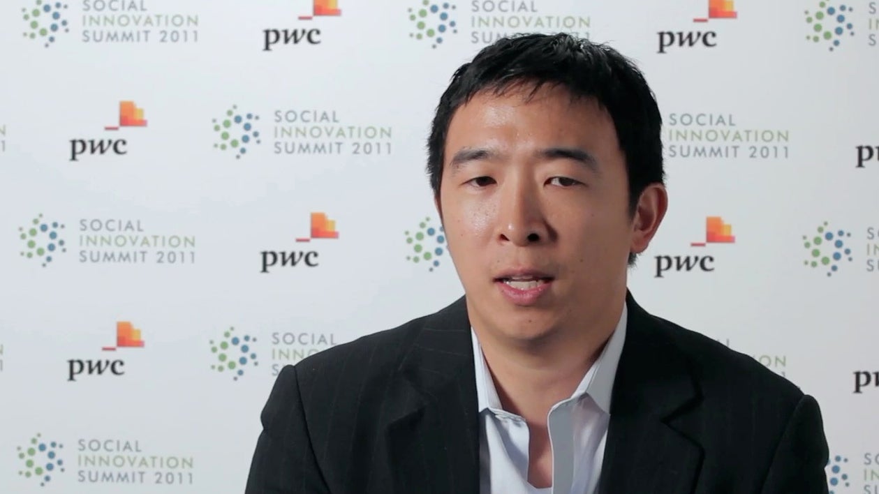 Social Innovation Through Job Creation - Fast Company