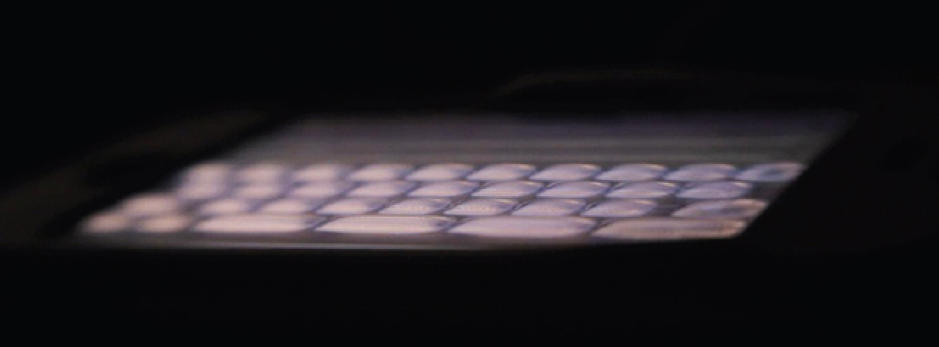 Tactus Creates Touchscreen Keys You Can Feel - Fast Company