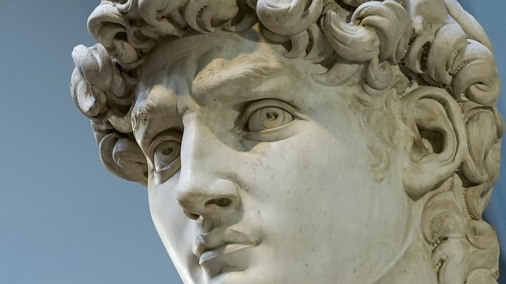 Defenders of Michelangelo's ‘David’ are trying to stop those profiting ...