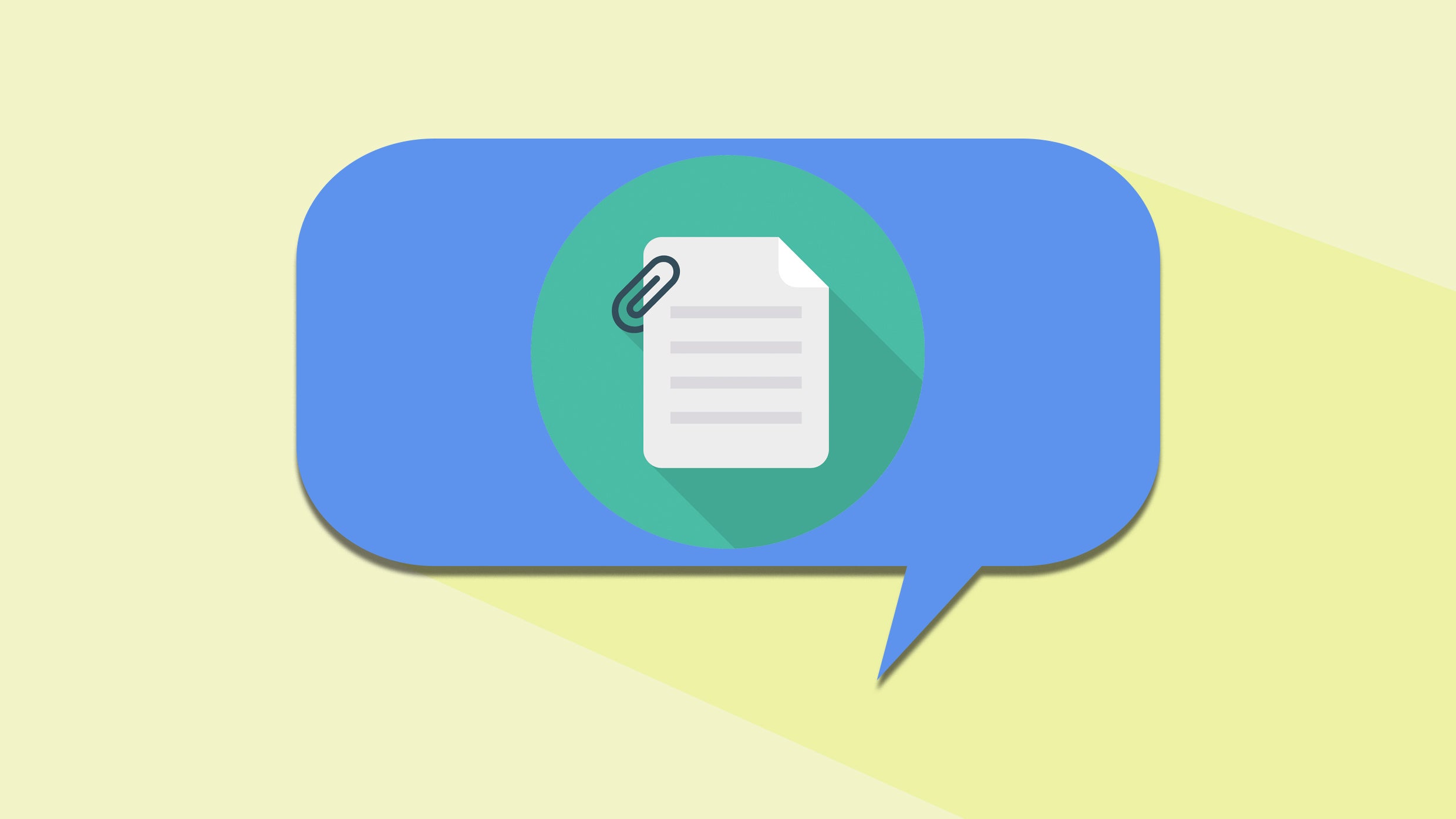 This free AI bot lets you chat privately with any document - Fast Company