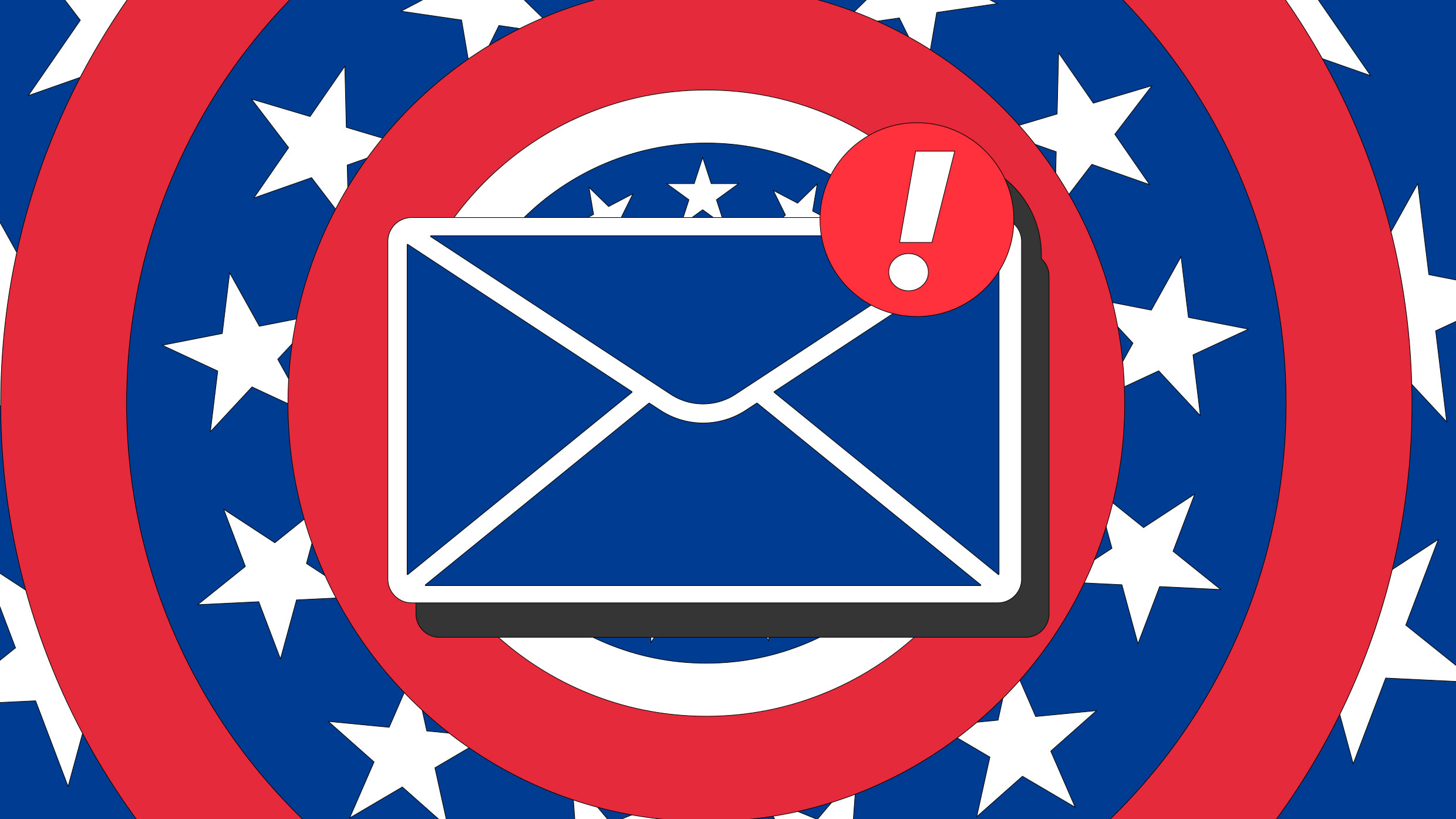 I studied 180K-plus emails from members of Congress. Republicans design ...