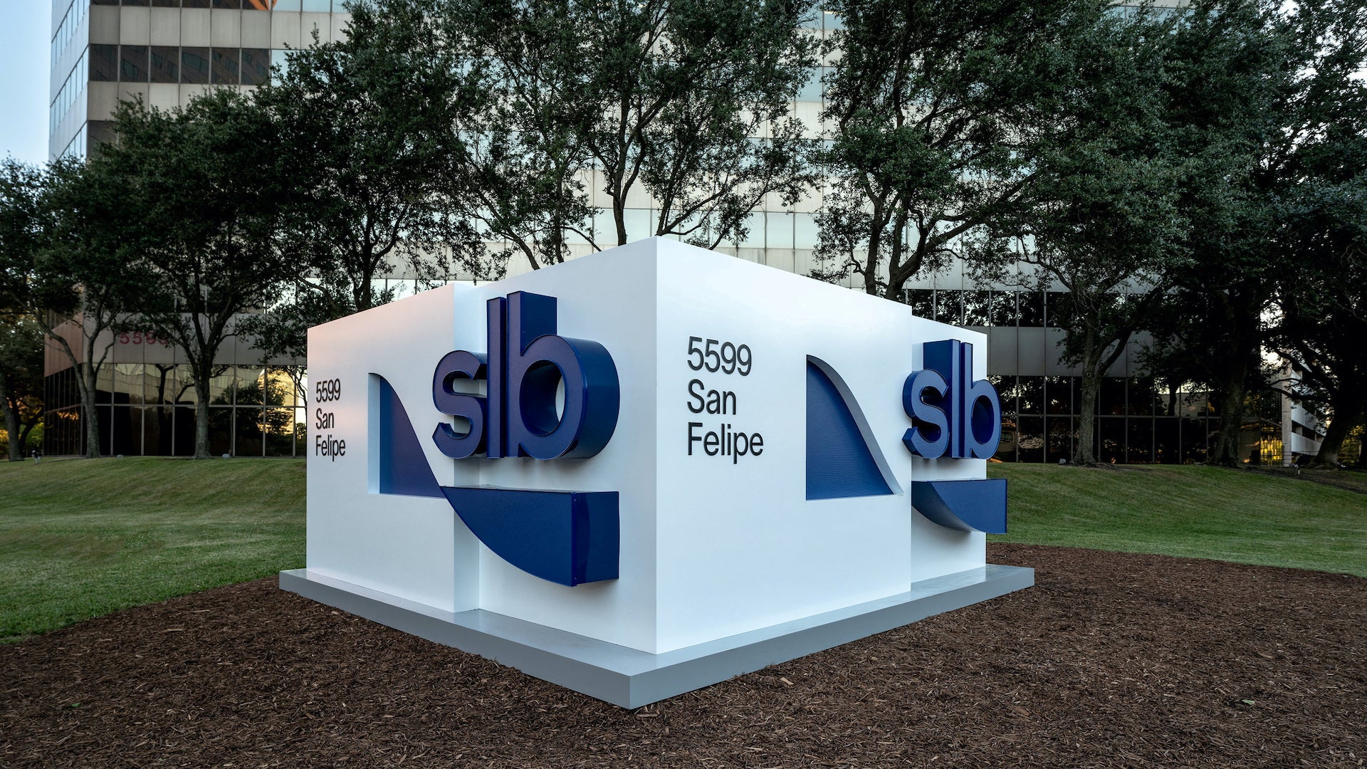 SLB to buy ChampionX for nearly $8 billion amid growing consolidation ...