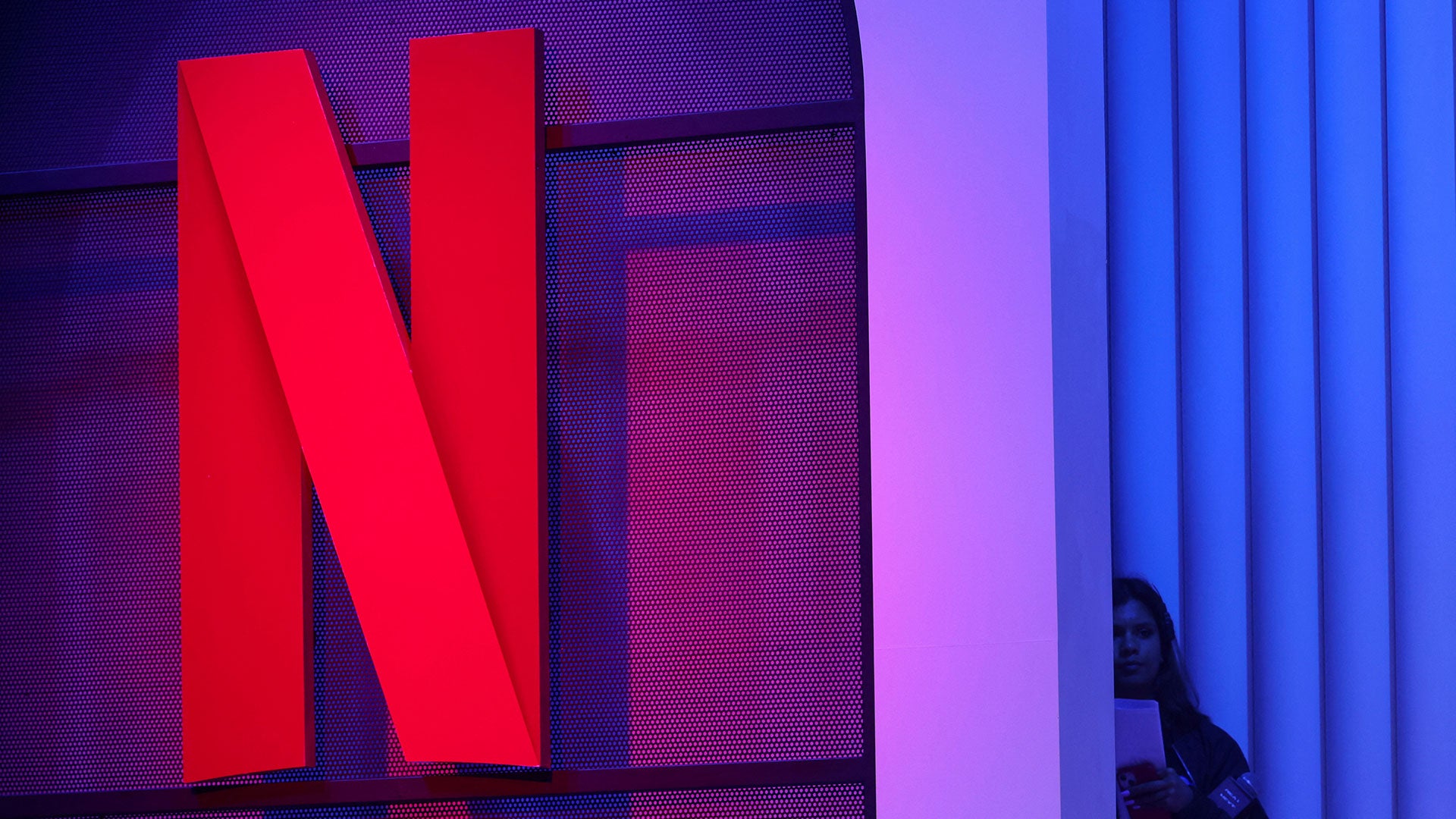 Netflix earnings from password crackdown expected to plateau