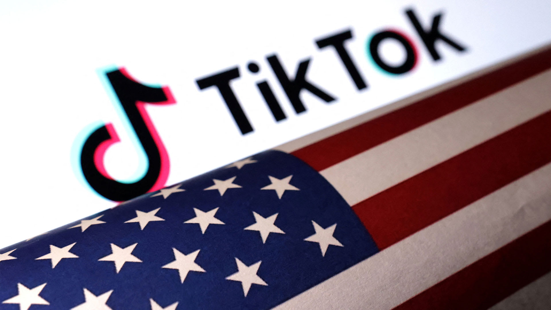 TikTok warns millions of Americans would be censored if U.S. enacts a ban