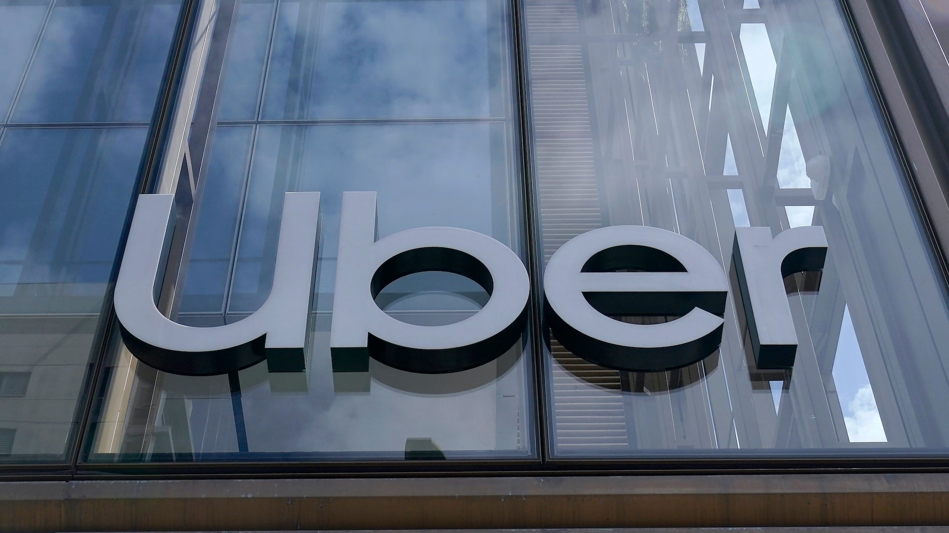 'I want to destroy them': Failed rideshare app alleges Uber illegally ...