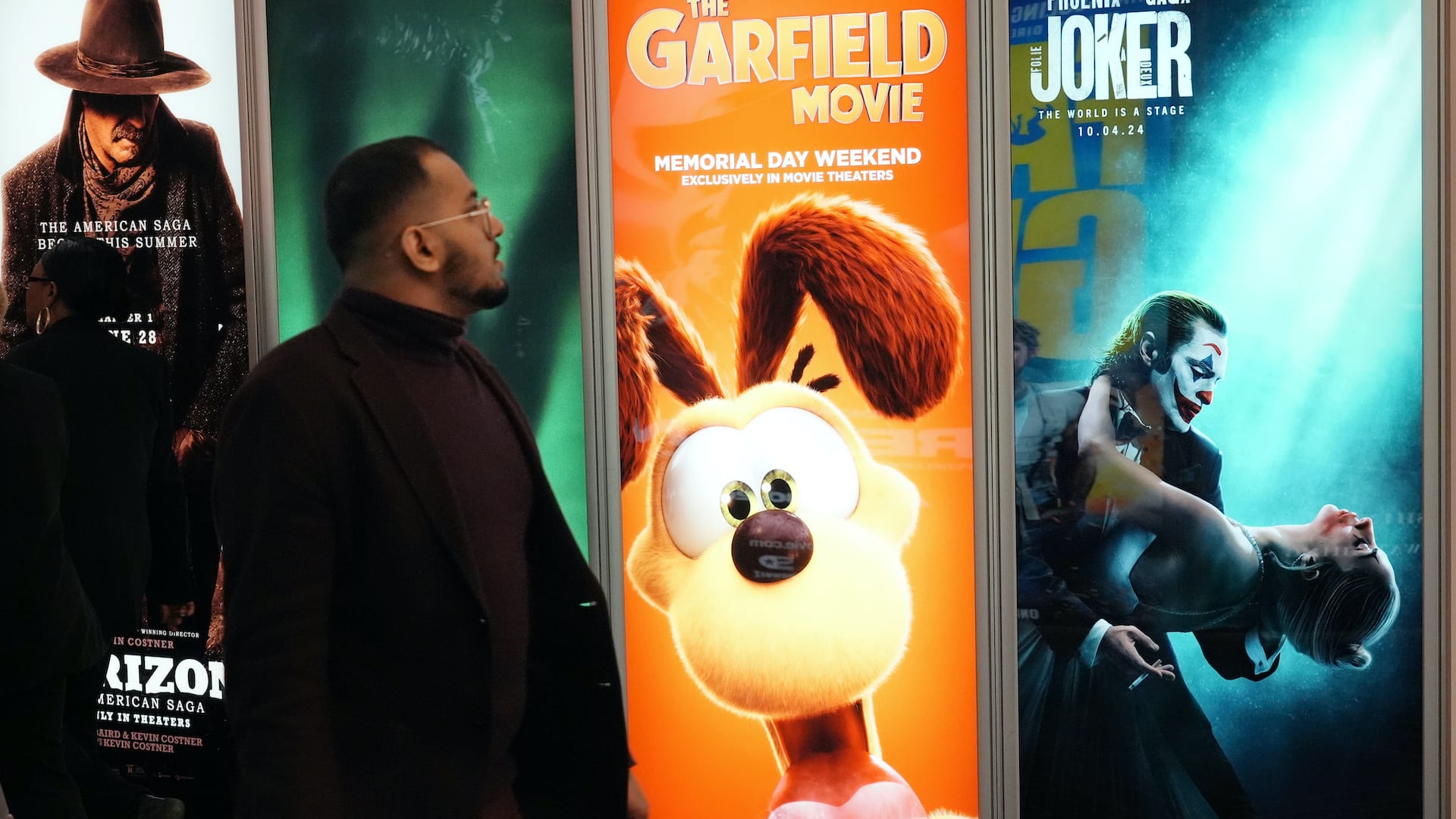 Studio behind the hit 'Sound of Freedom' is using a crowdfunding model ...