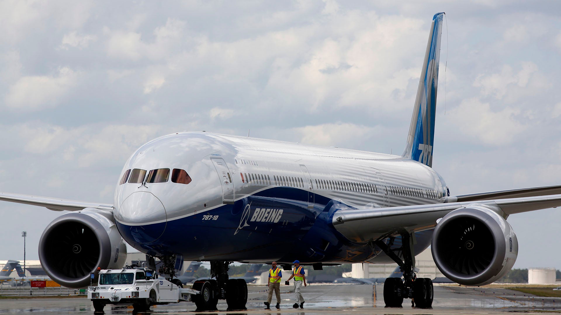 Boeing CEO Calhoun summoned to testify before Congress
