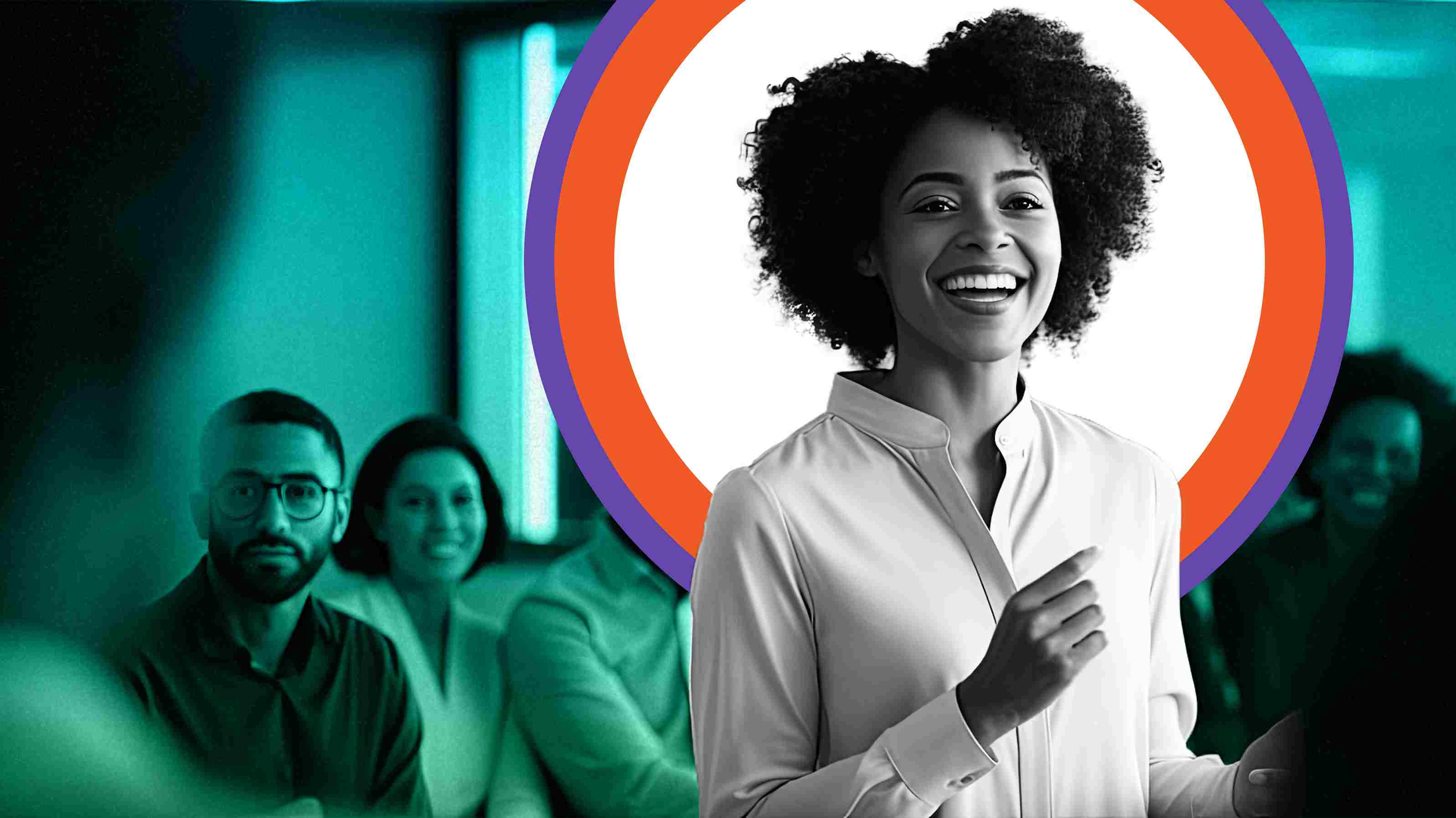 How to tell an effective social good story—inside and out