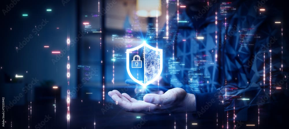 How AI safeguards the digital economy headline - Fast Company