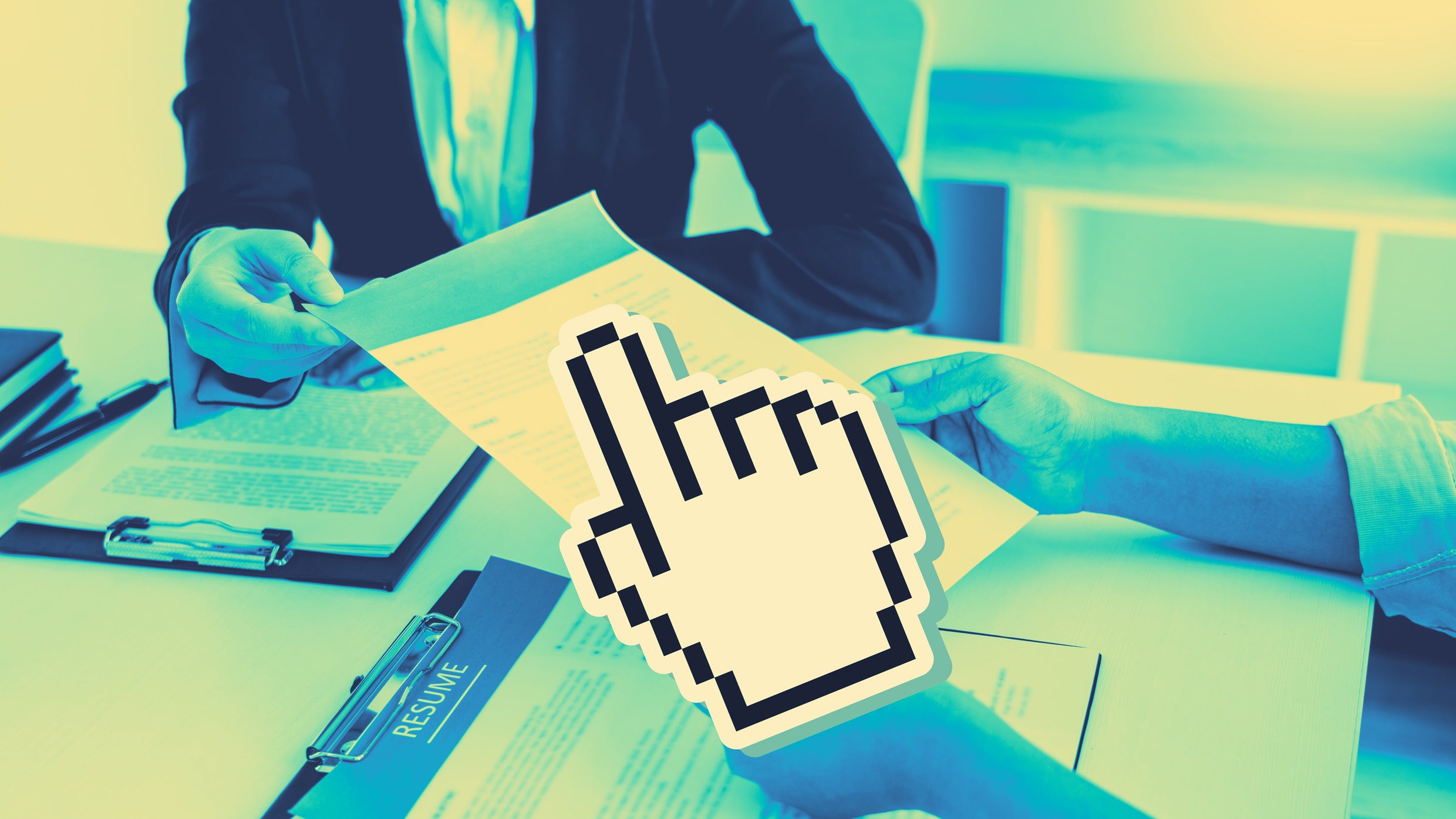4 free AI-powered résumé makers to help you land your next job - Fast ...