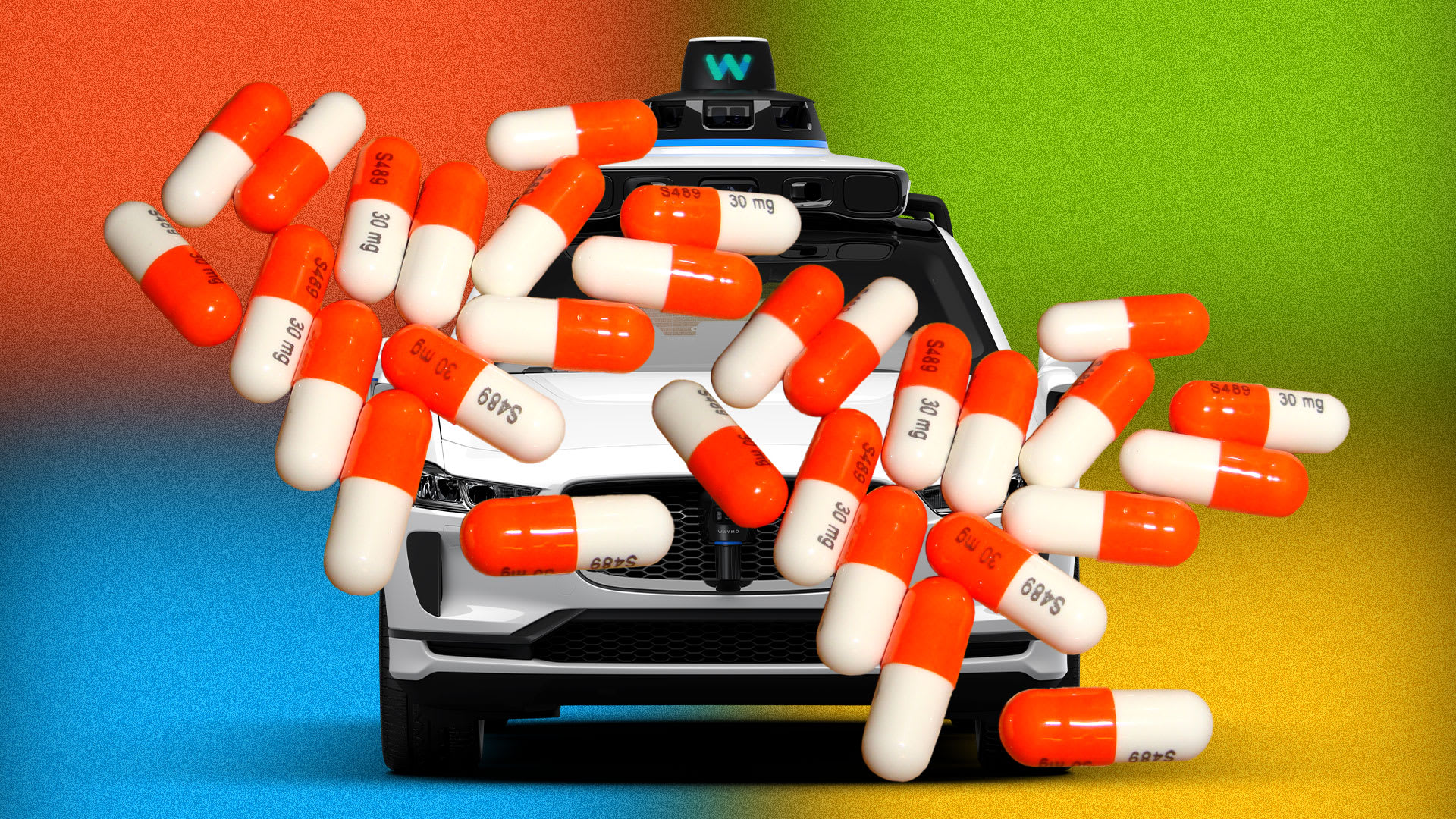 Top business headlines today: Vyvanse, Microsoft, Uber Eats, more