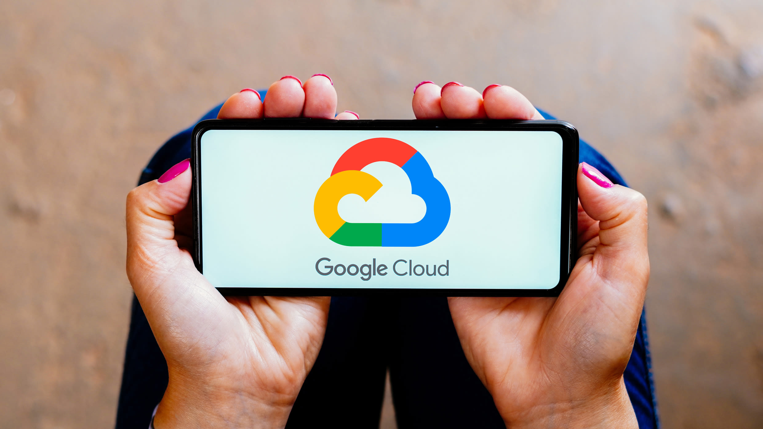 Google launches a more efficient ARM-based chip - Fast Company