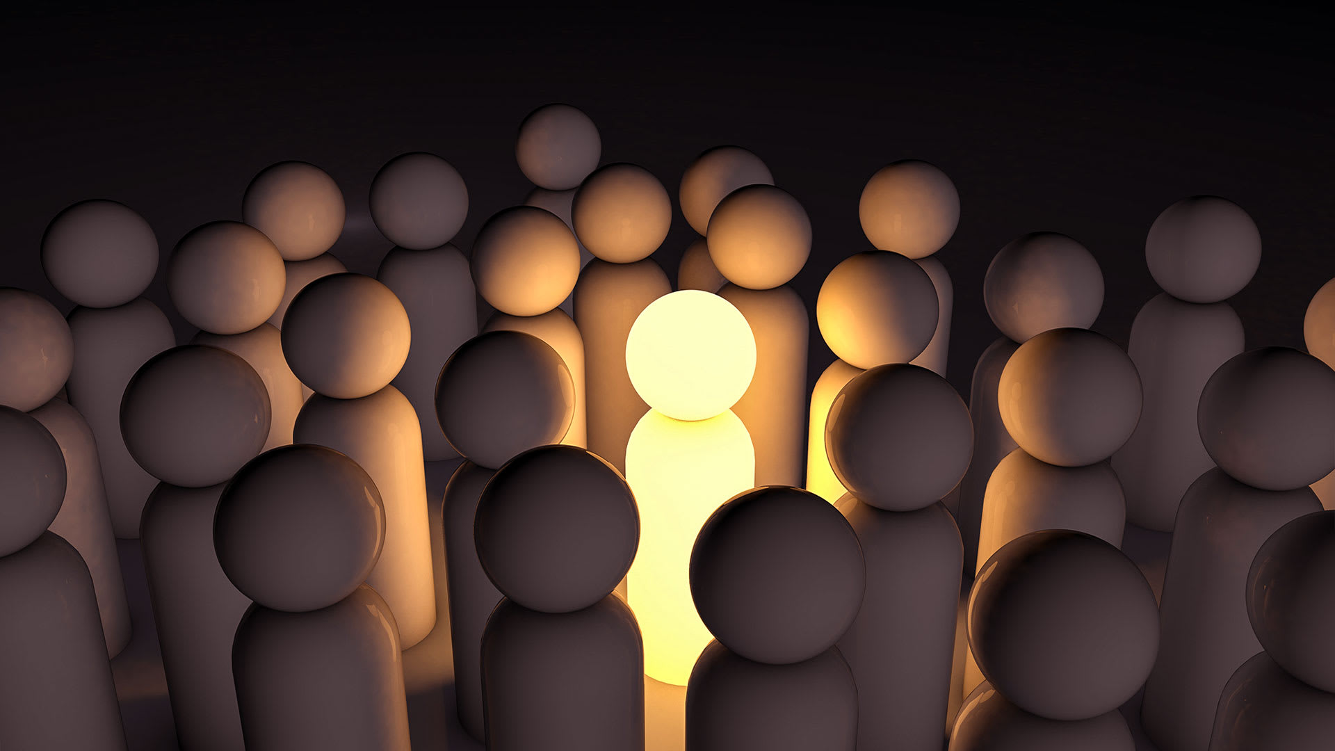 1 personality trait you need to get promoted at work - Fast Company