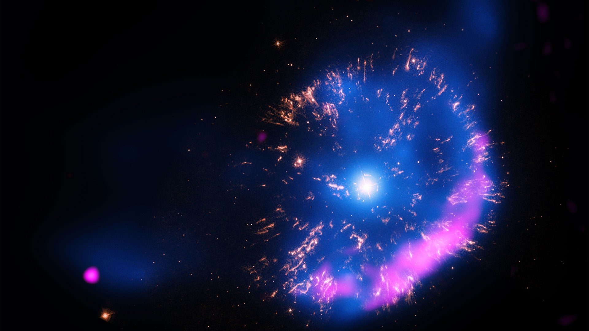Nova explosion 2024 date approaches. Better than the eclipse?