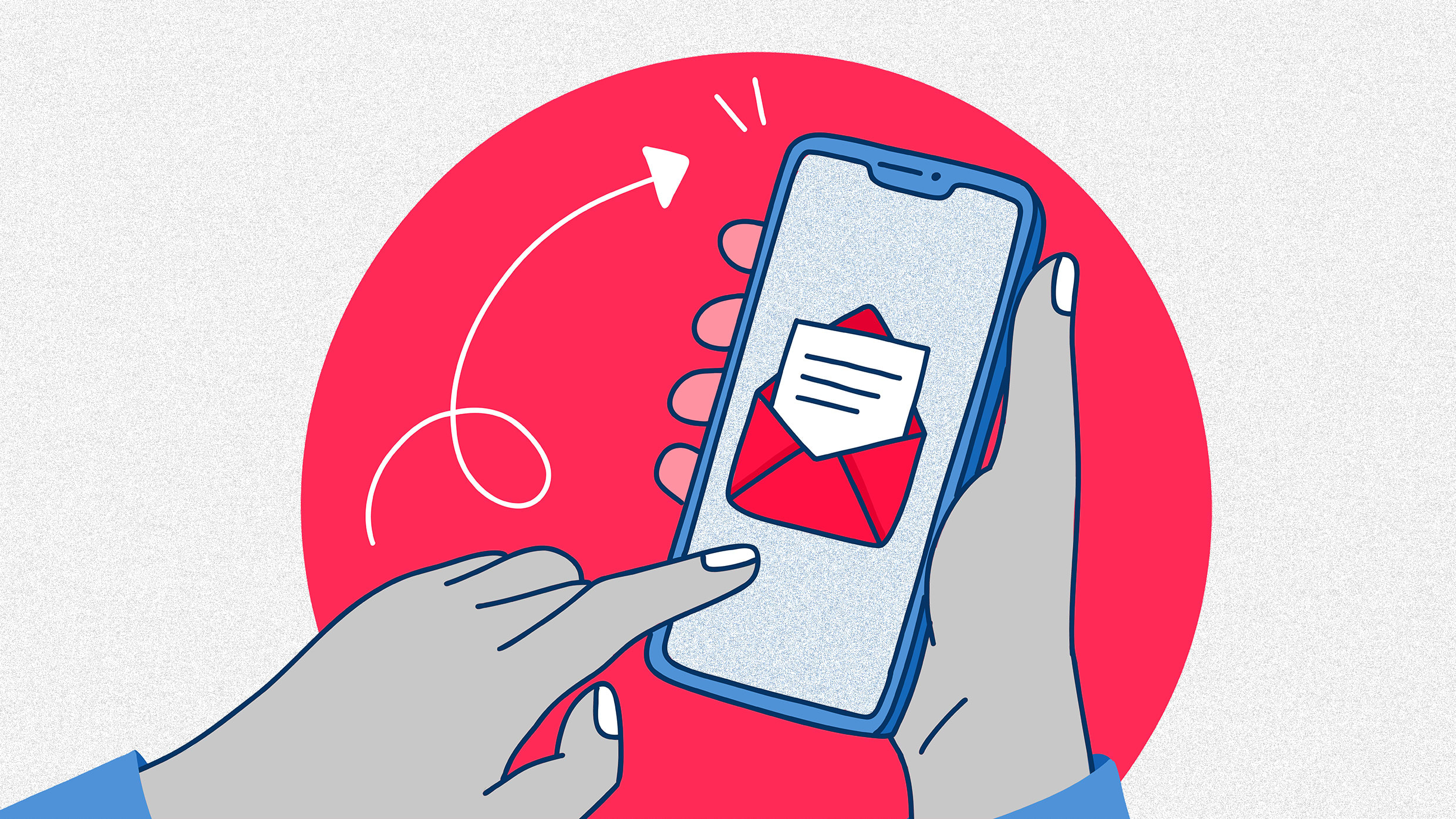 Superhuman founder Rahul Vohra on coping with email overload - Fast Company