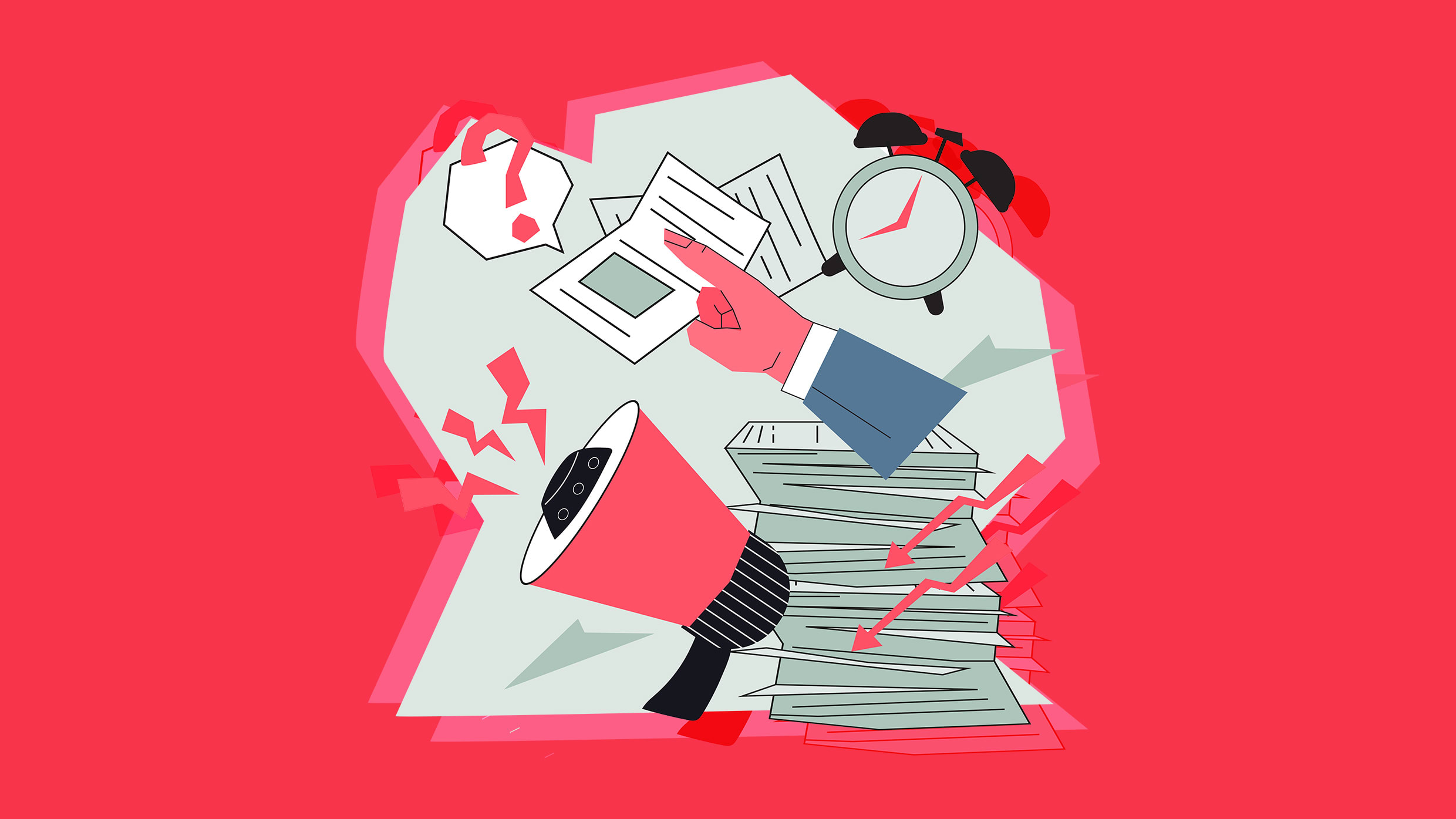 The 3 most common styles of toxic leadership - Fast Company