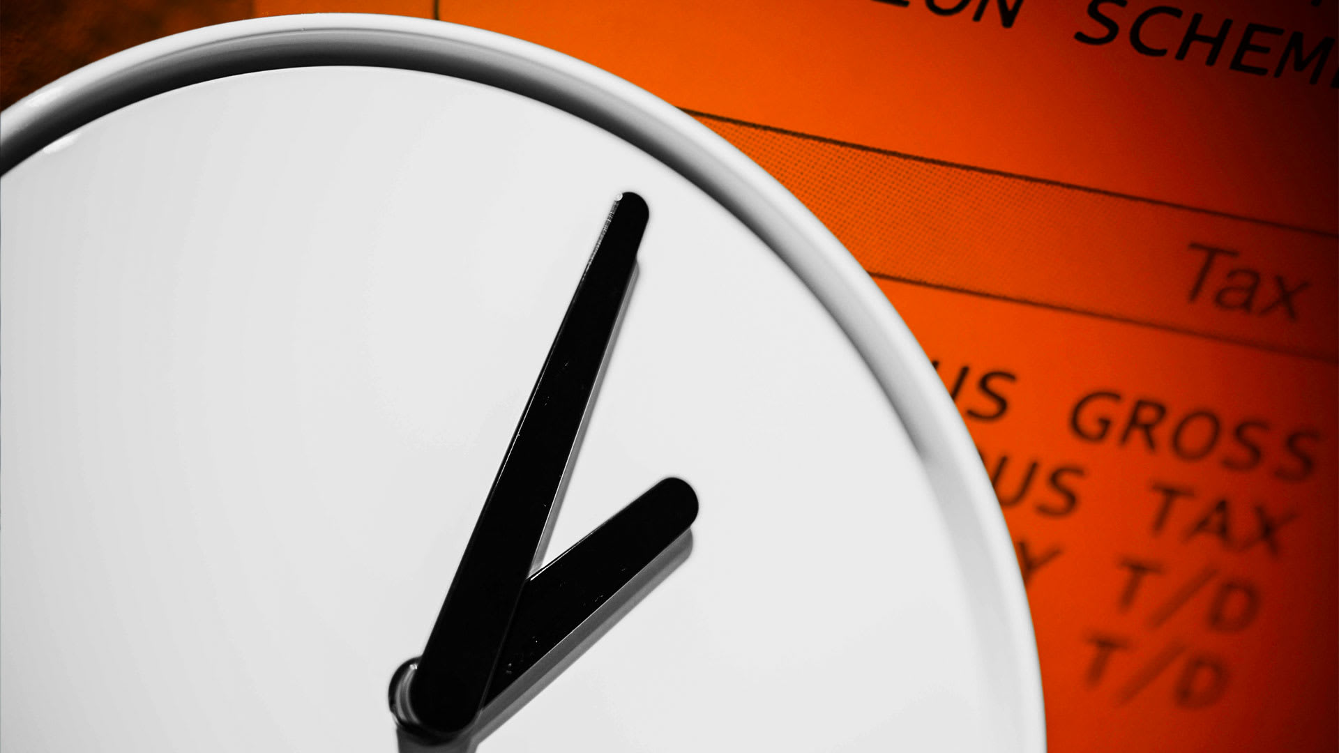 Am I entitled to overtime pay? Salary rule change explained - Fast Company