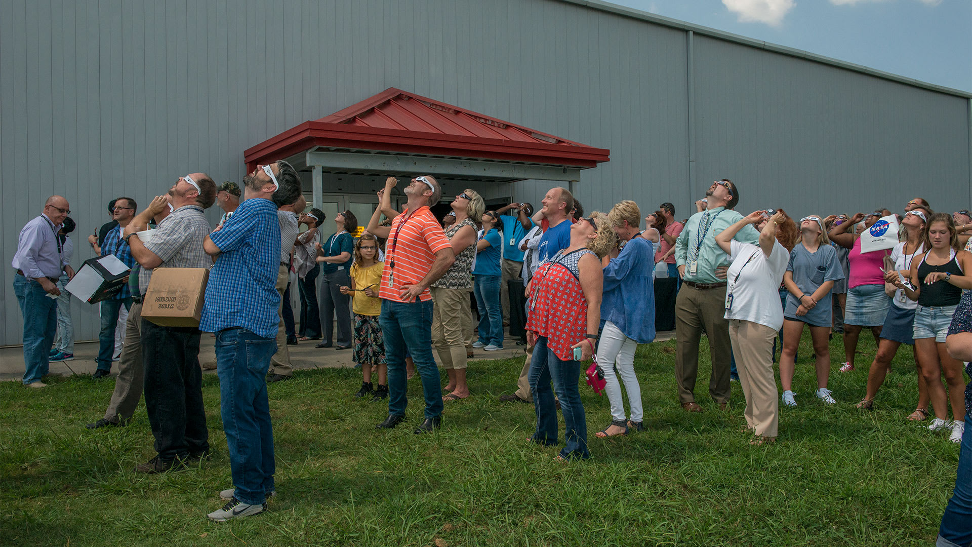 Total solar eclipse 2024: How to help NASA with these important citizen ...