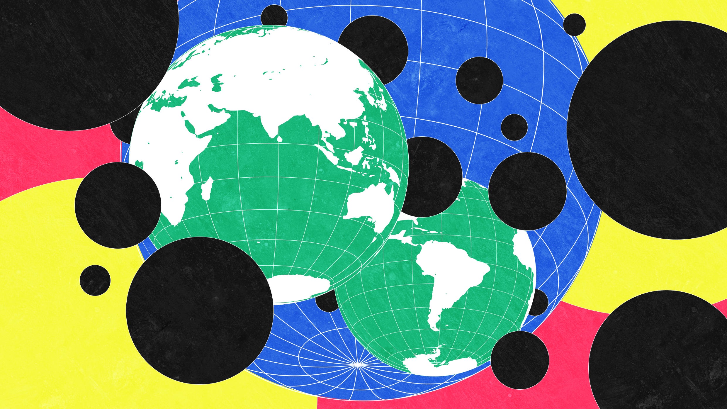 Why Global South climate entrepreneurship is most needed - Fast Company