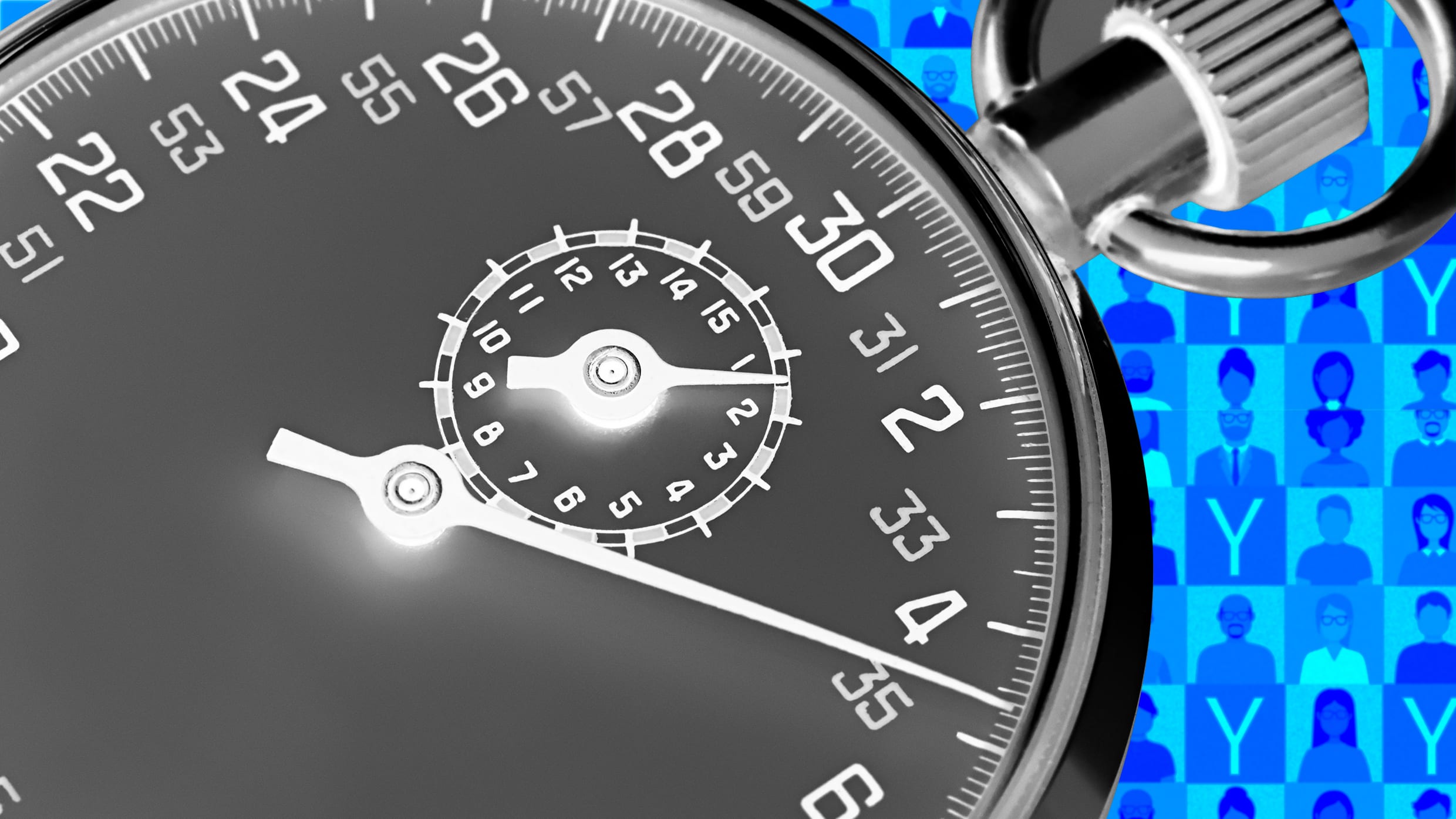 What it's like to watch 243 startups give one-minute pitches - Fast Company