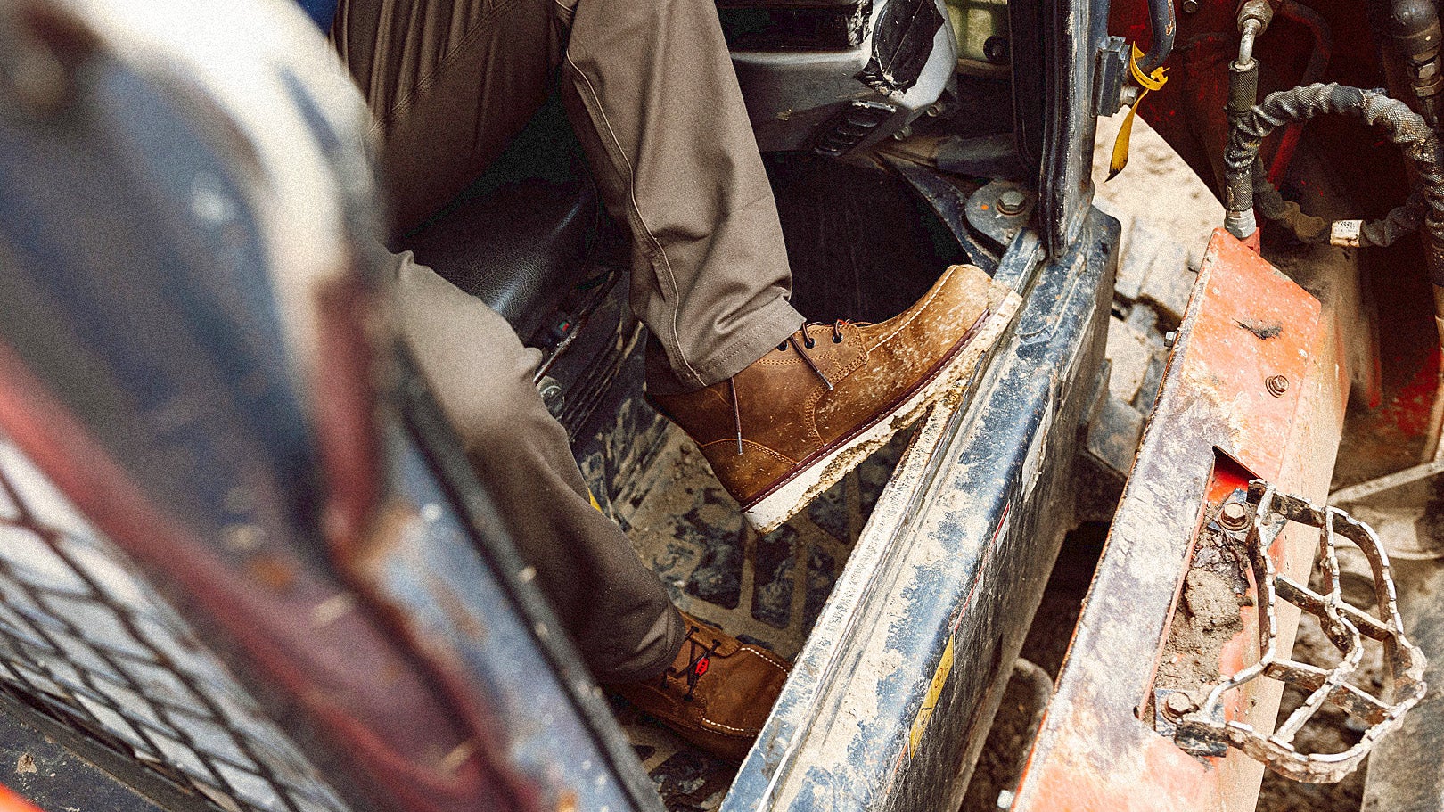 Brunt designed its work boots for the DTC generation - Fast Company