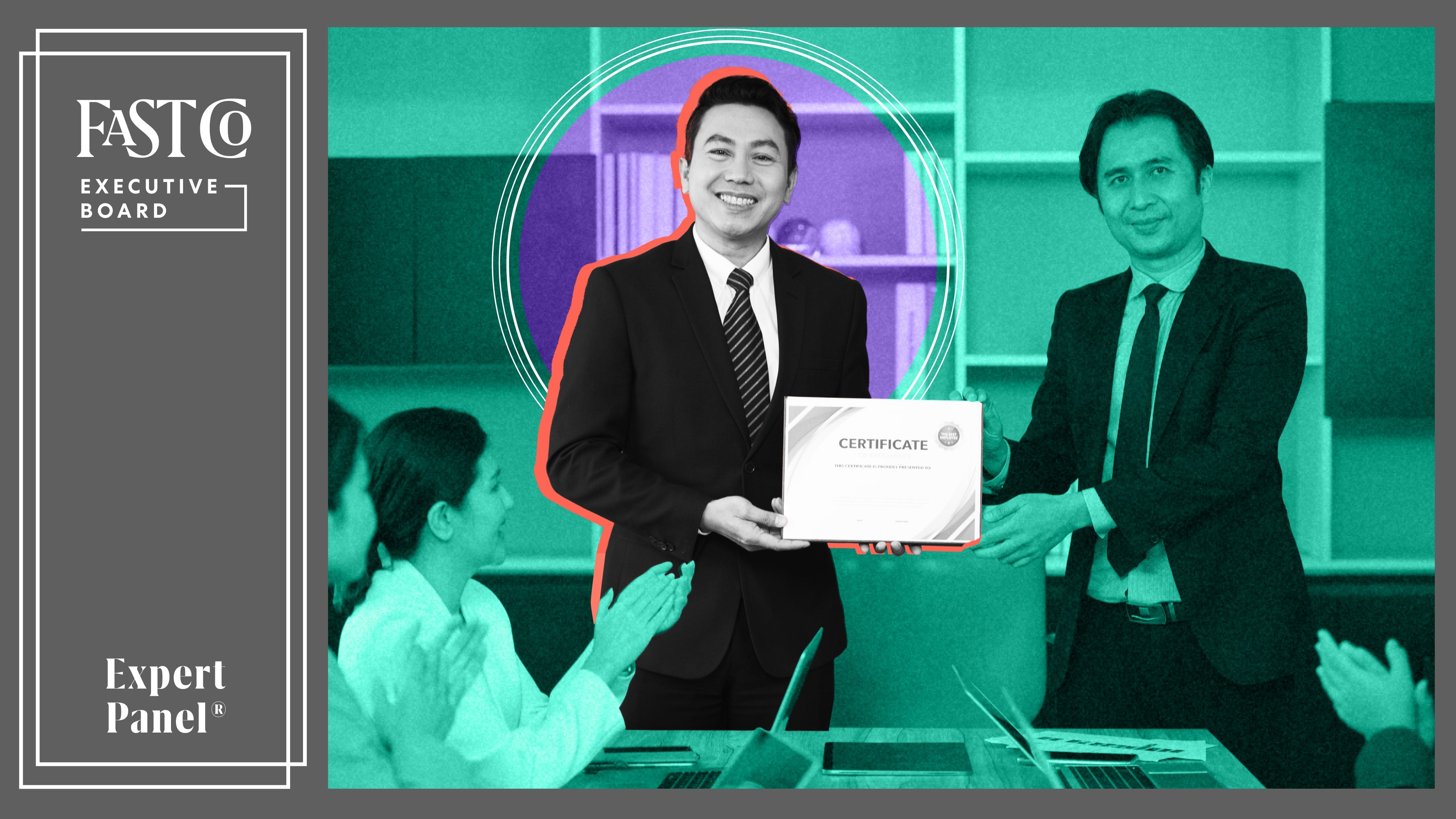 12 certifications that are worth your time and investment - Fast Company