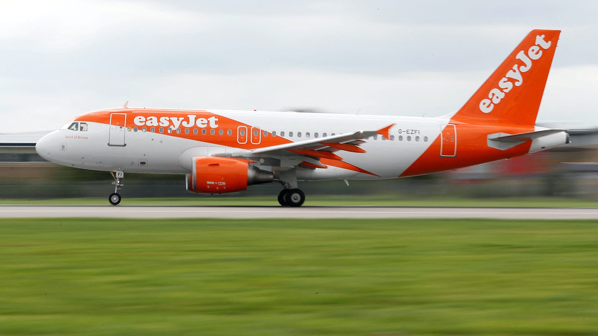 How easyJet is making a post-pandemic comeback - Fast Company