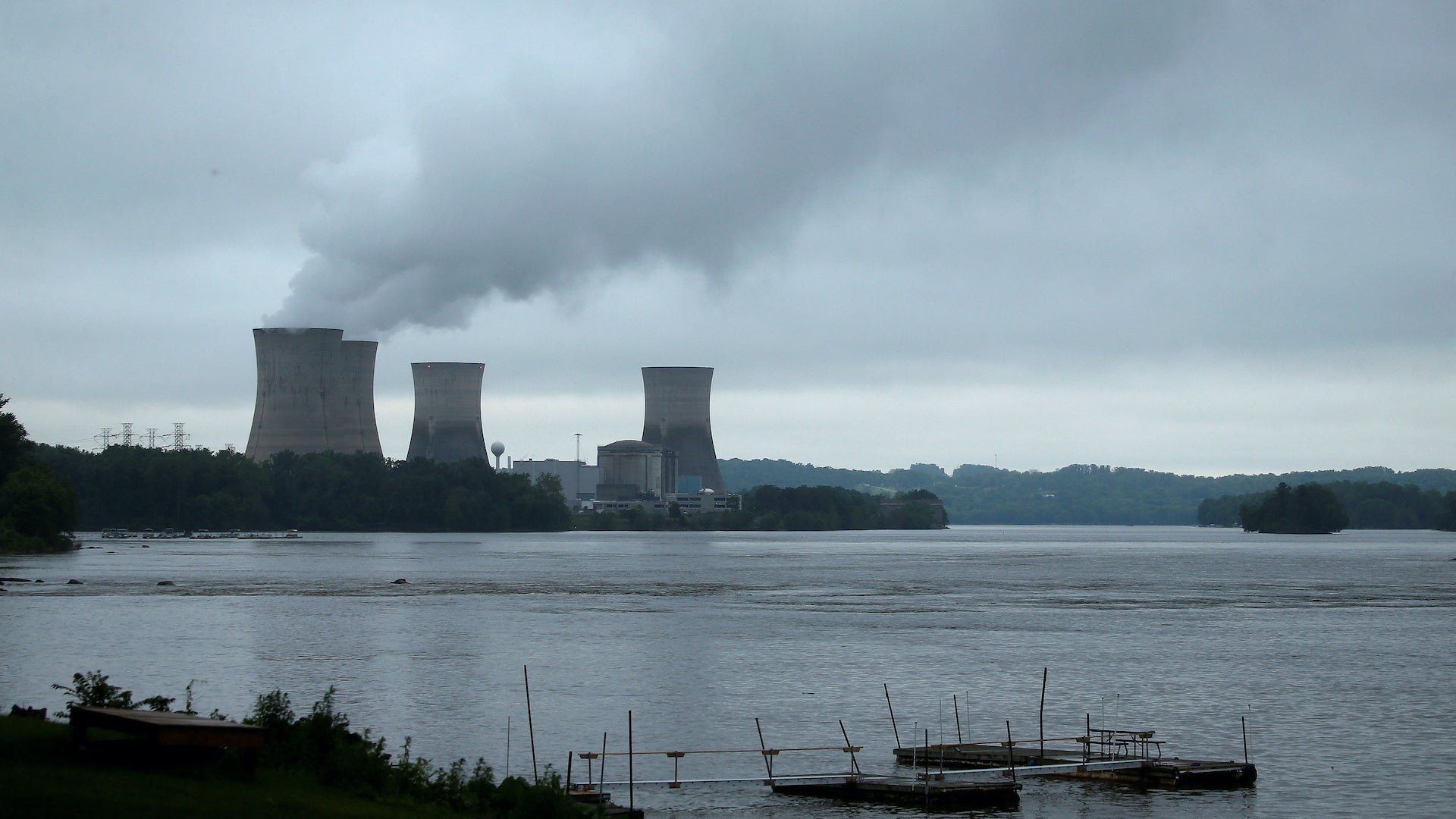 White House to support new nuclear power plants in the U.S. - Fast Company